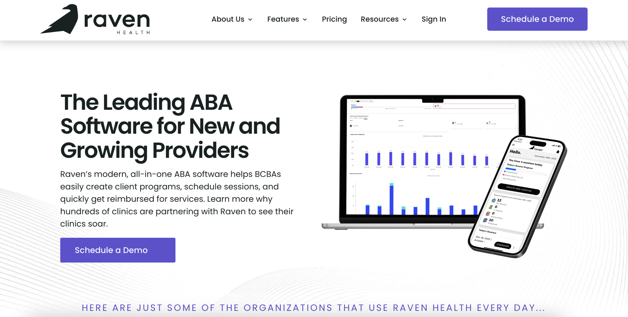 5 Best EHR Software for ABA Private Practices in 2026