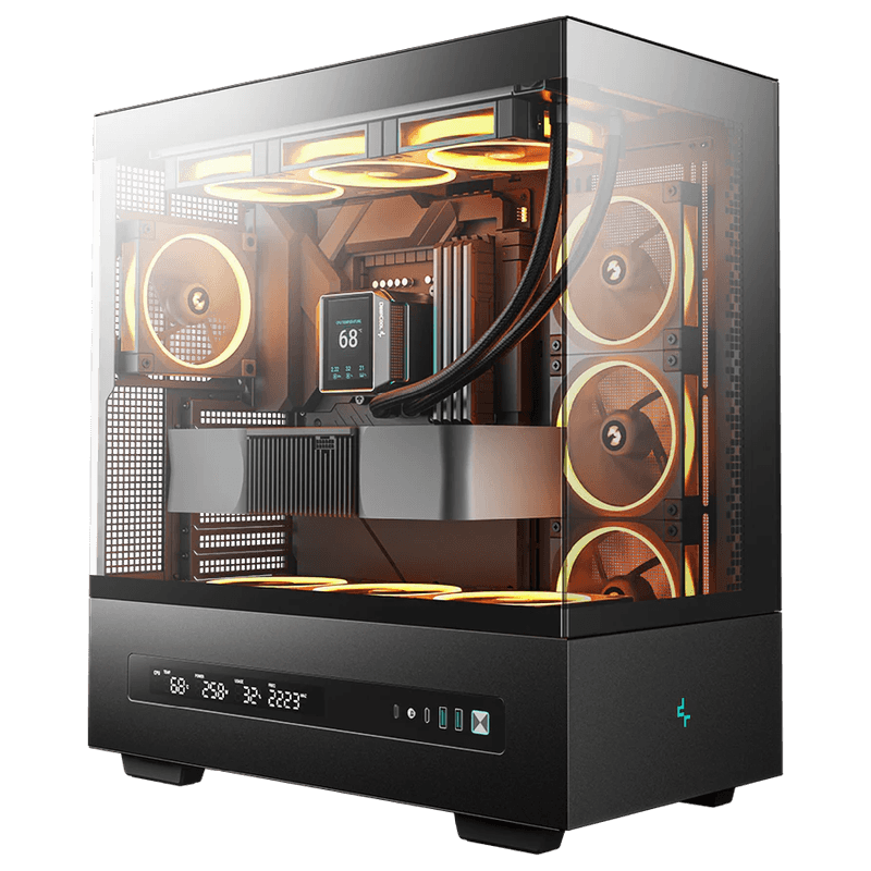 PC Pakete | Hyper Builds – Starter, Pro & Creator