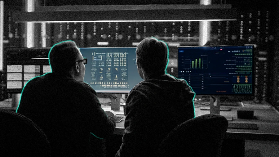 Why Operational Technology Security Starts With Process Protection, Not Data Controls