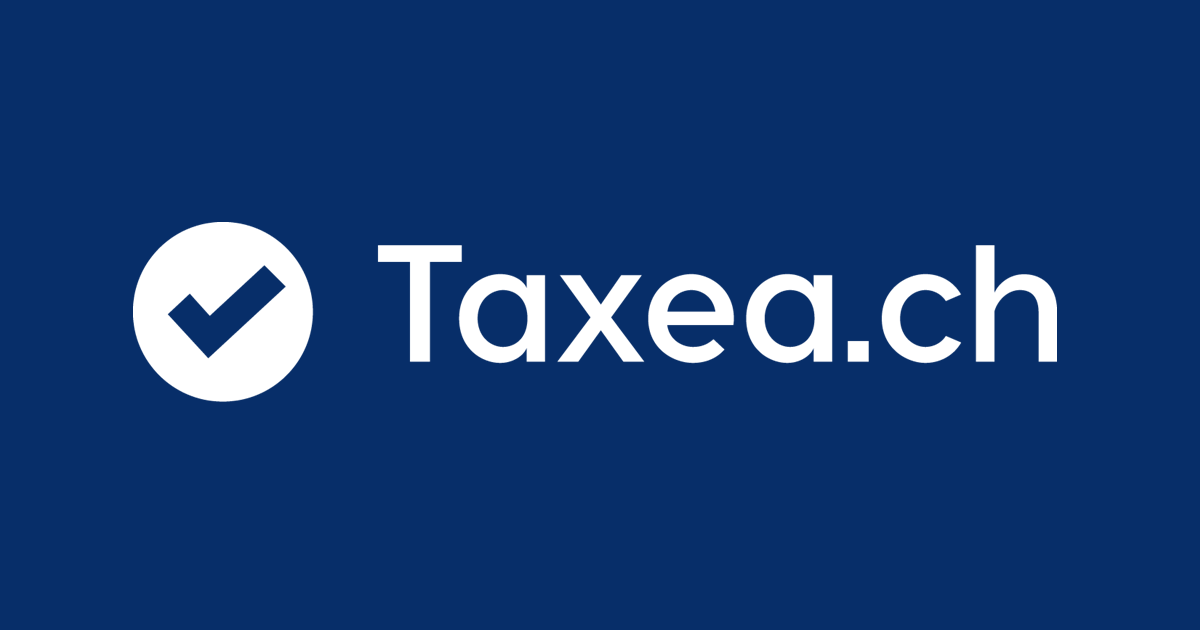 Tax return in Uri | Taxea.ch