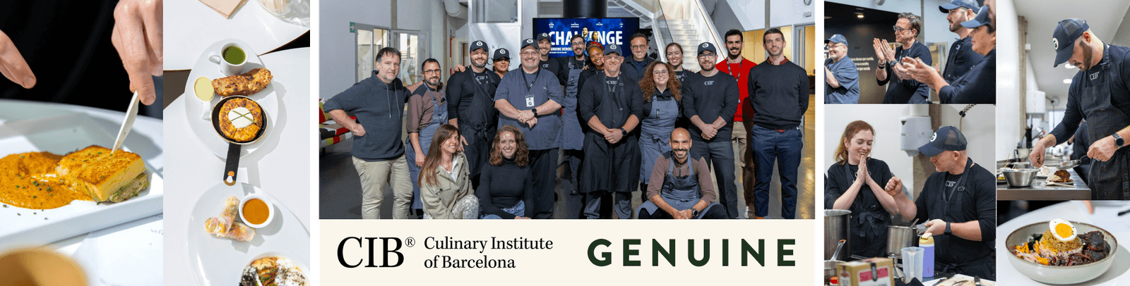 Scratch-Made Food Service Company | Genuine Foods