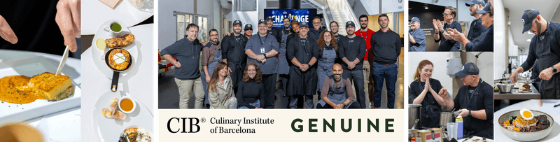Scratch-Made Food Service Company | Genuine Foods