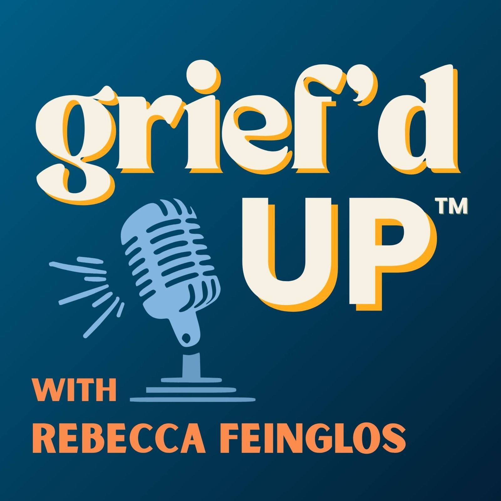 About | Grieve Leave