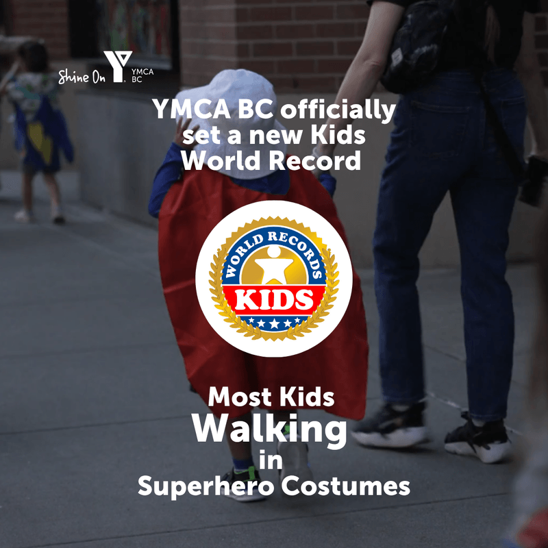 YMCA BC | Fitness, Aquatics, Child Care, Camps & Community Programs