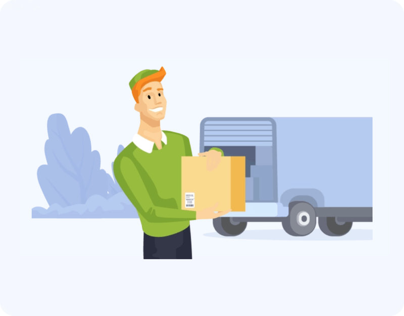 Skicka paket inom Sverige med Shiplink - Enkelt och prisvärt!