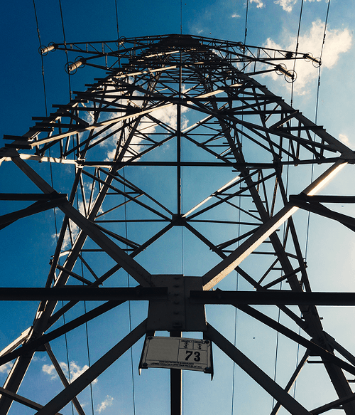 Engineering Success for Utility Operations | EKN Engineering