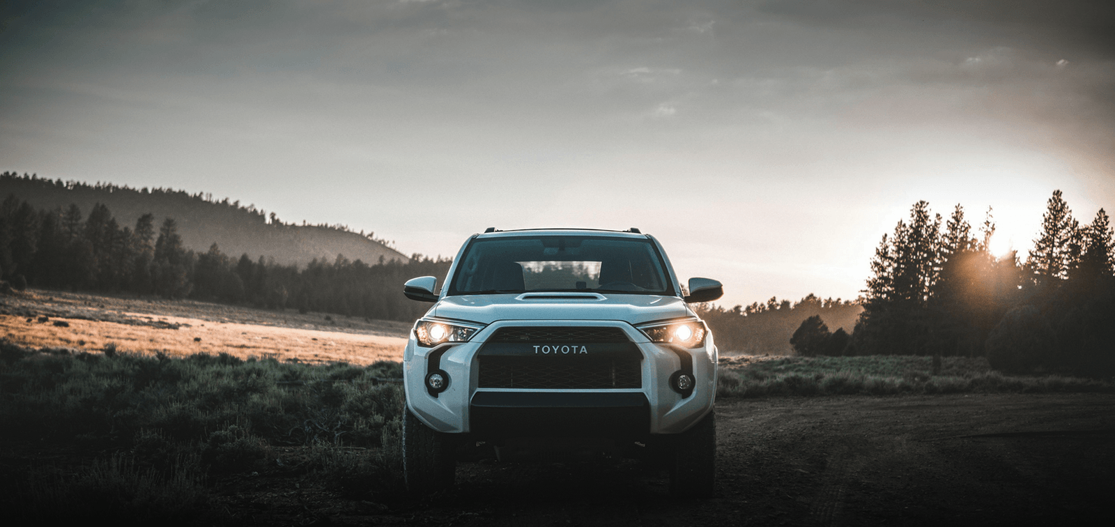 Visión | Toyota