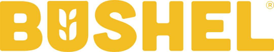Bushel: Software for Agriculture