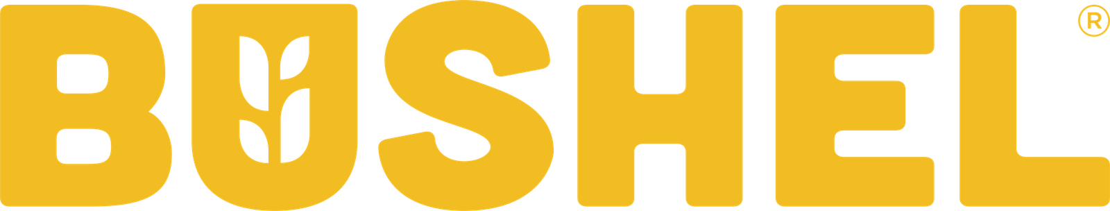 Bushel: Software for Agriculture