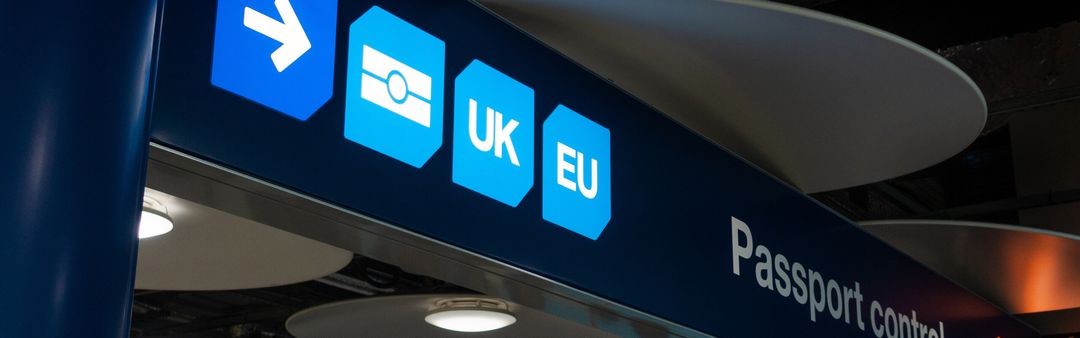 Supporting the Future of Secure, Seamless Border Operations