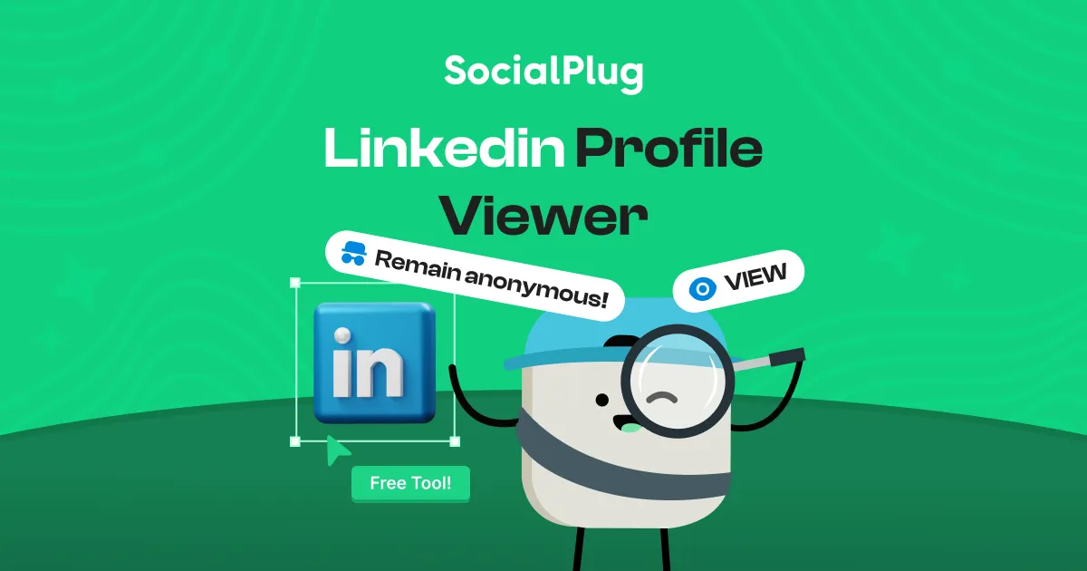 Free LinkedIn Profile Viewer | No Sign In Required