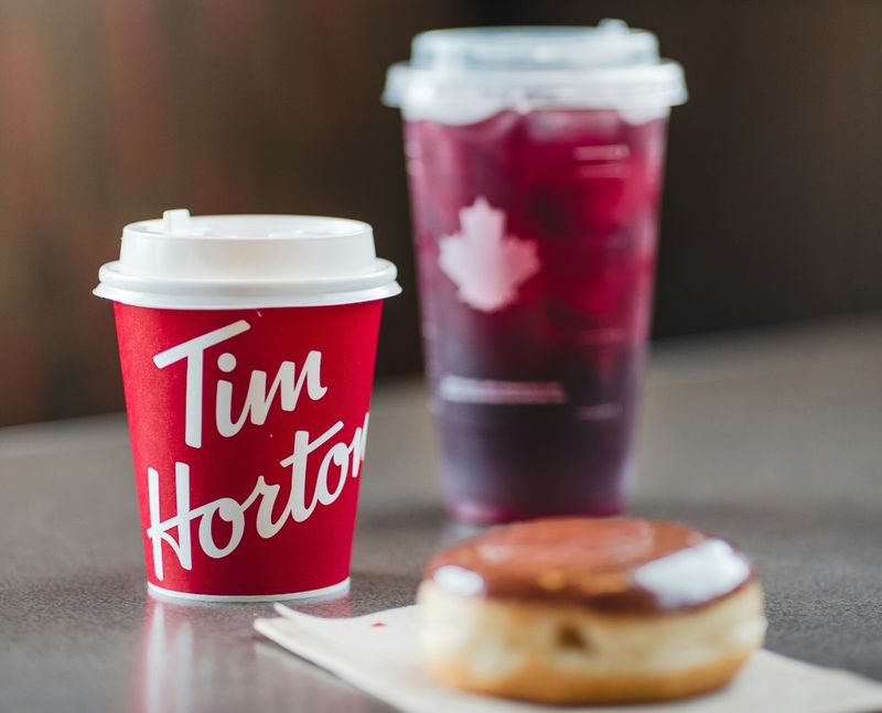 Eat & Drink at Londonderry Mall