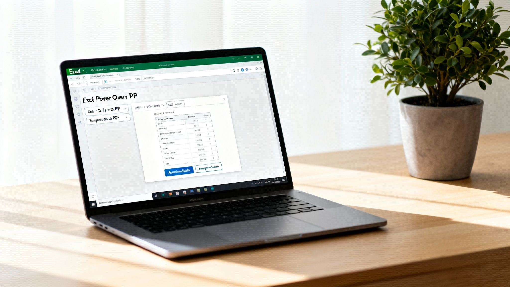 Come convertire un file PDF in Excel senza perdere la formattazione