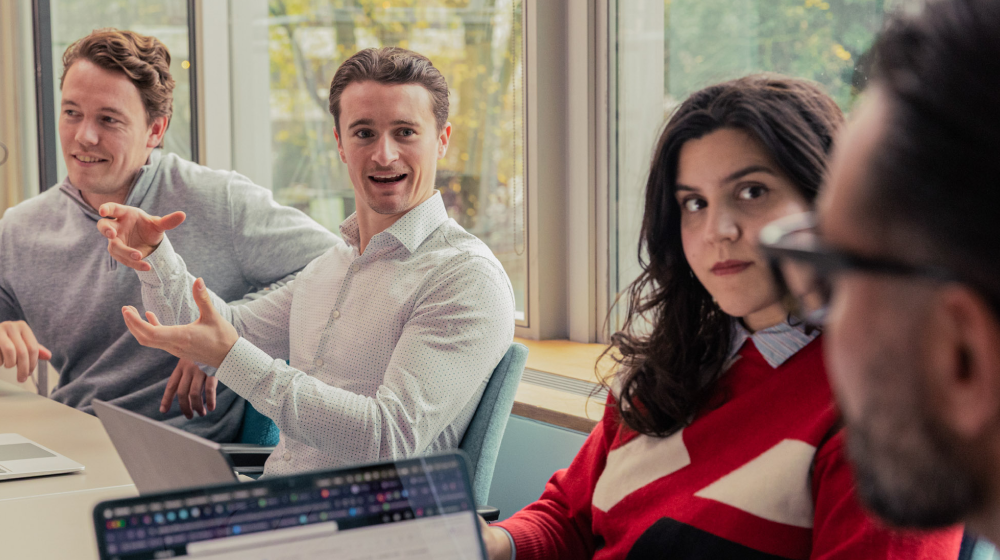 The art of legal practice: empathy, adaptability, and the creative mindset