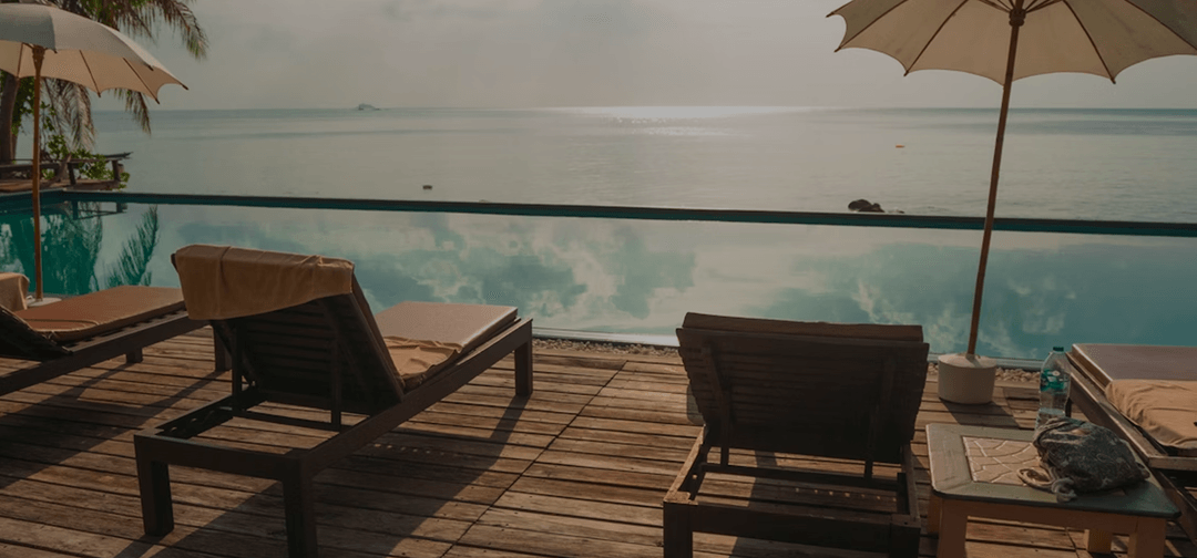 Santori Preferred Partners | Luxury Hotels & Resort Privileges