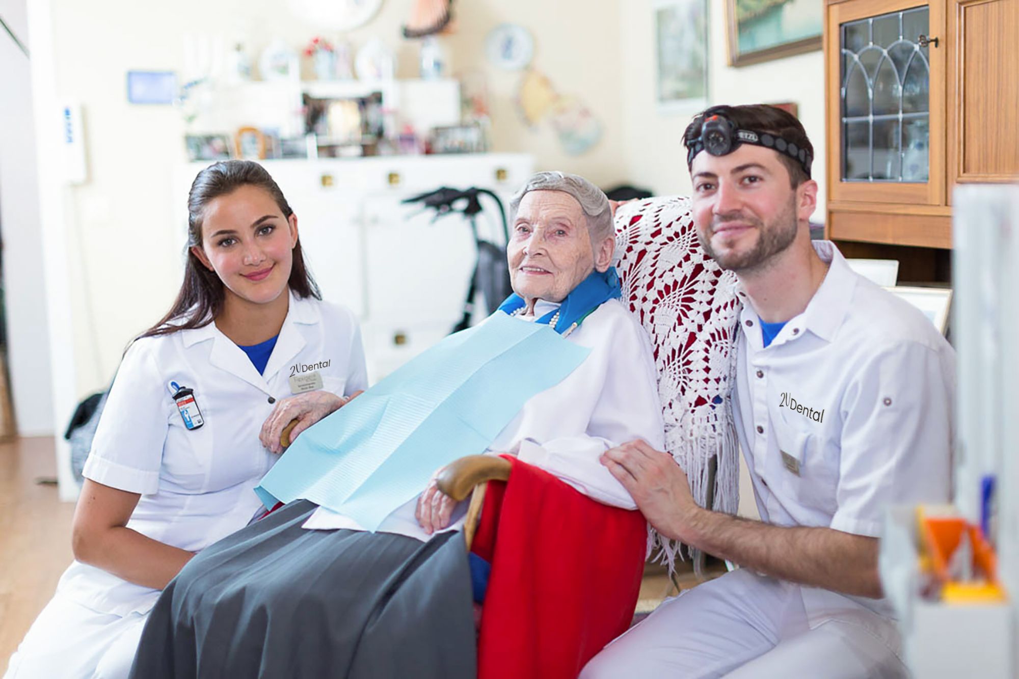 2U Dental - About Us