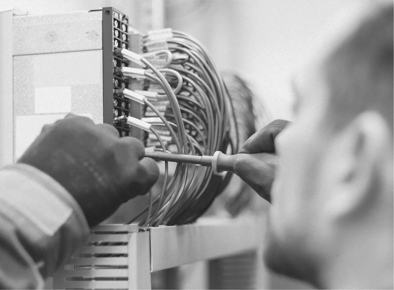 Newark Electrical Joint Apprenticeship and Training Committee