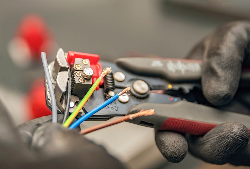 Newark Electrical Joint Apprenticeship and Training Committee