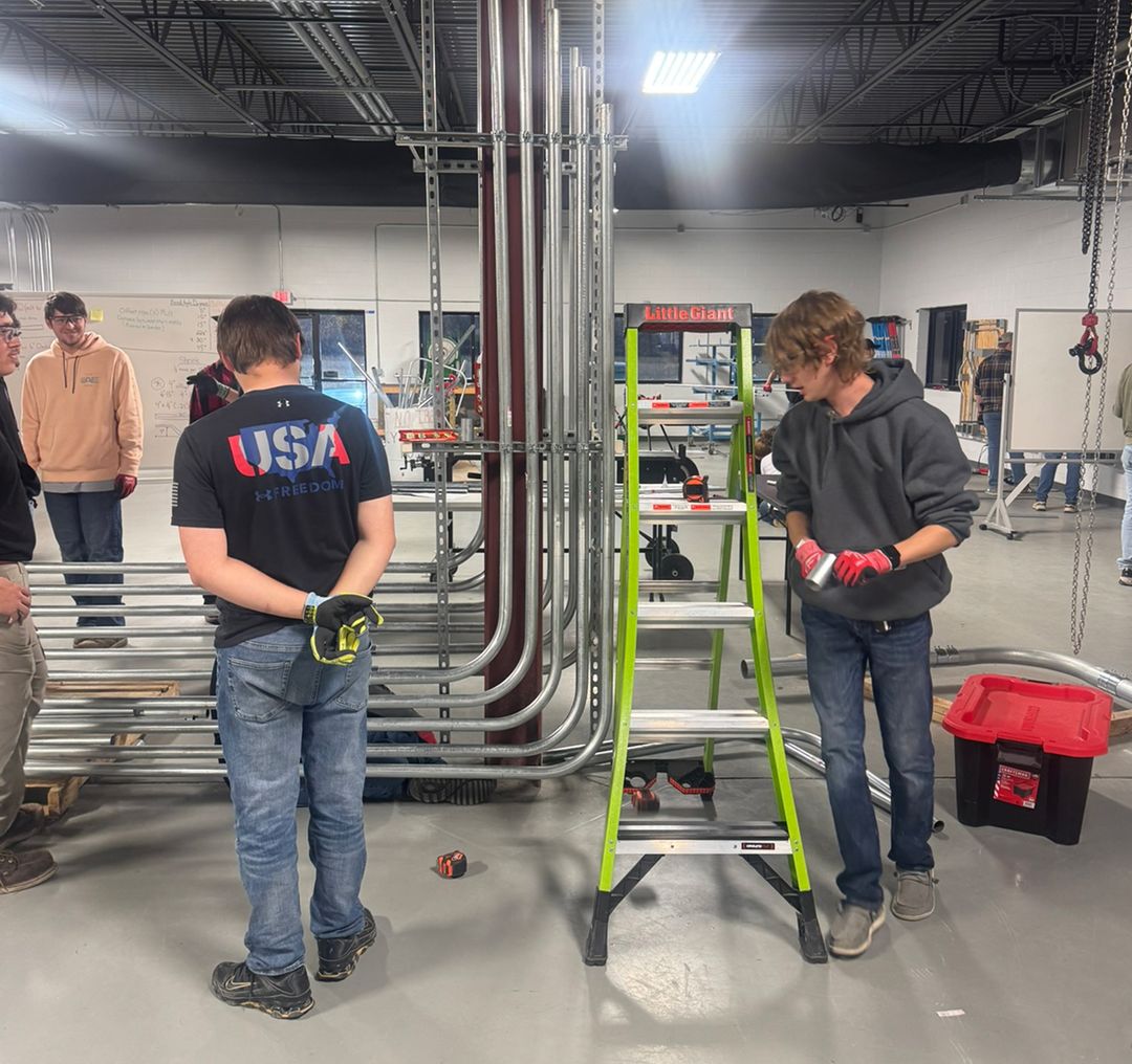 Newark Electrical Joint Apprenticeship and Training Committee