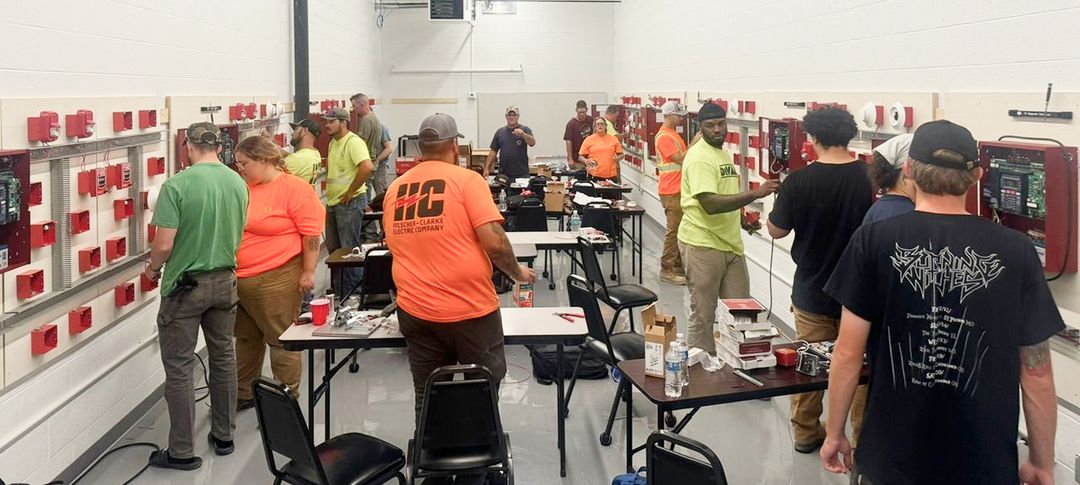 Newark Electrical Joint Apprenticeship and Training Committee