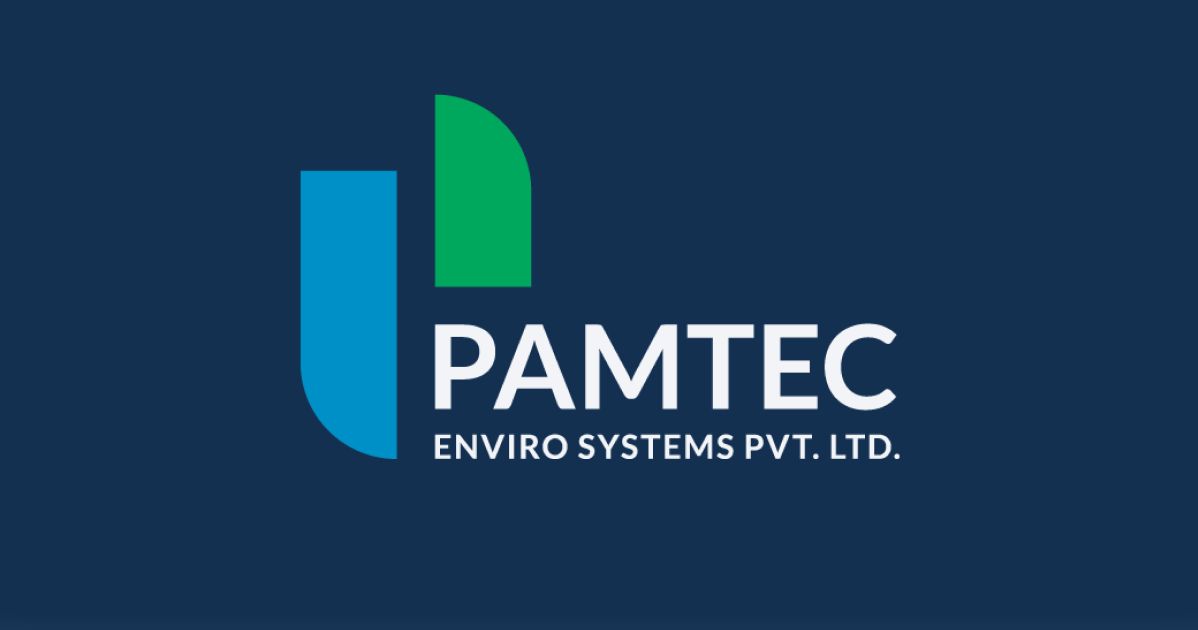 Waste Management Equipment in India | Pamtec Enviro Systems