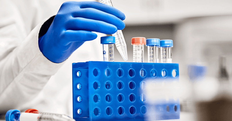 Lab services