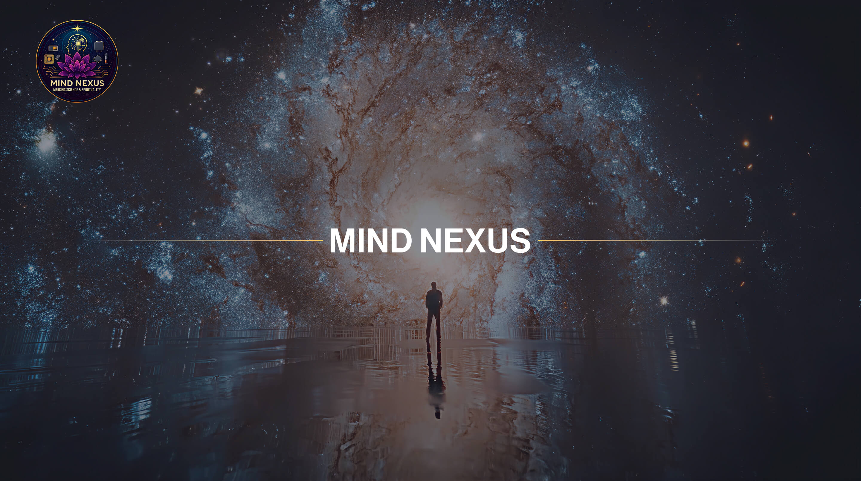 Mind Nexus Live — Uncovering & Exposing Hidden Technologies