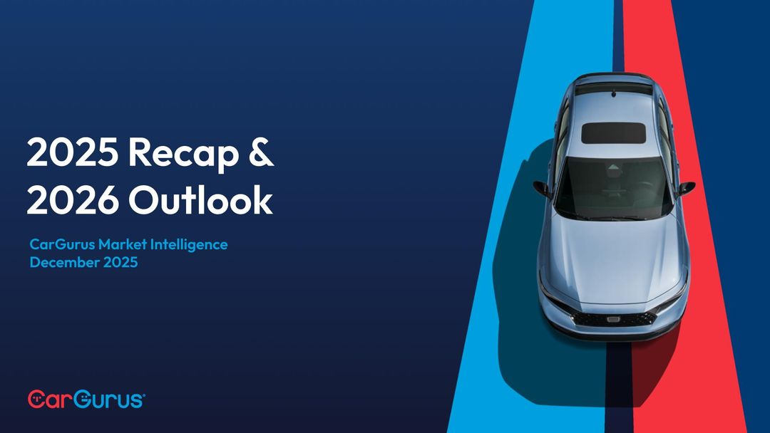 CarGurus | Dealer Website