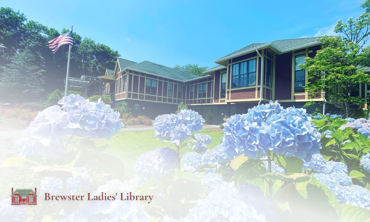 Resources and Databases | Brewster Ladies Library