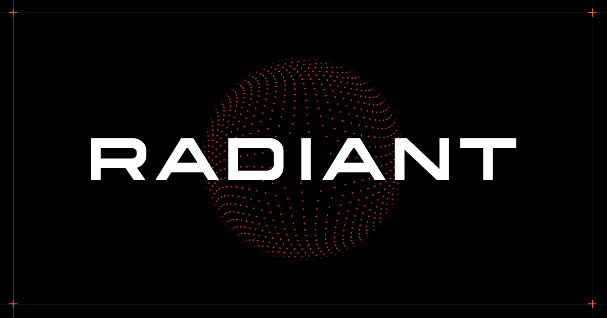 The Integrated AI Infrastructure and Cloud Platform | Radiant