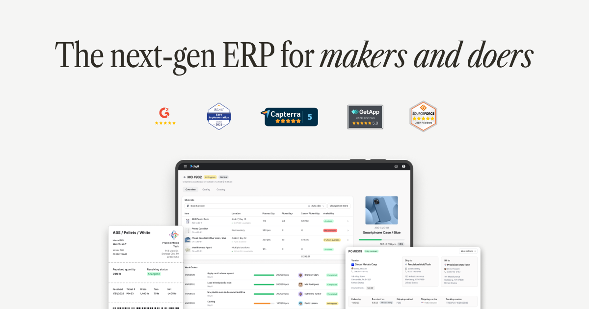 Contact Us | Get in Touch | Digit Software