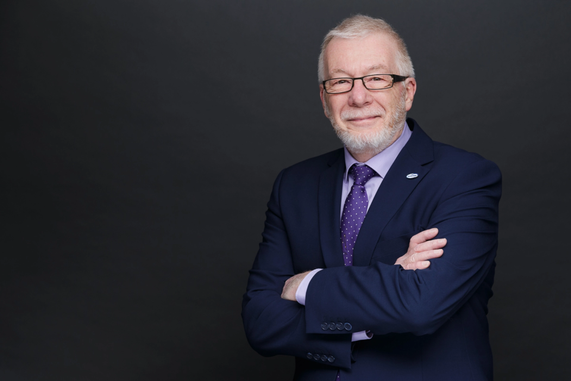 Chris Lewis Awarded OBE | Maritime Transport