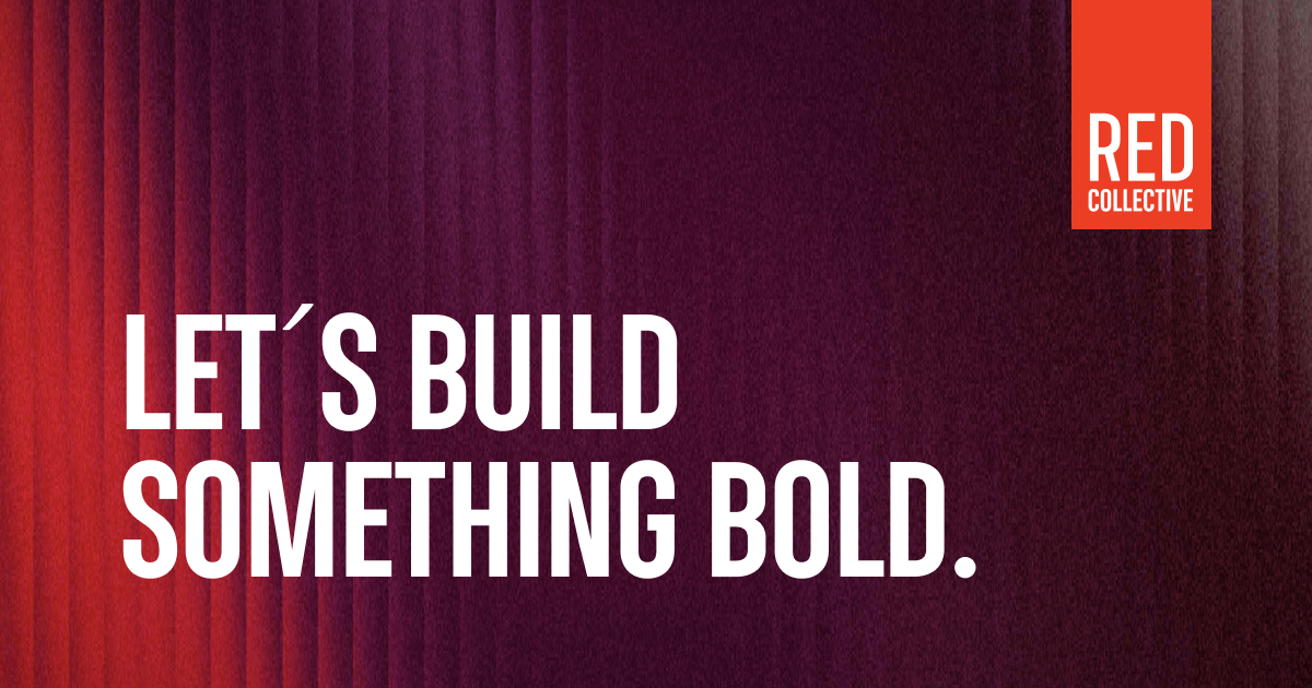 Red Collective | The Growth Engine for Modern Brands