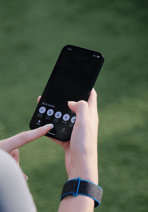 Rolla, Health Intelligence Platform