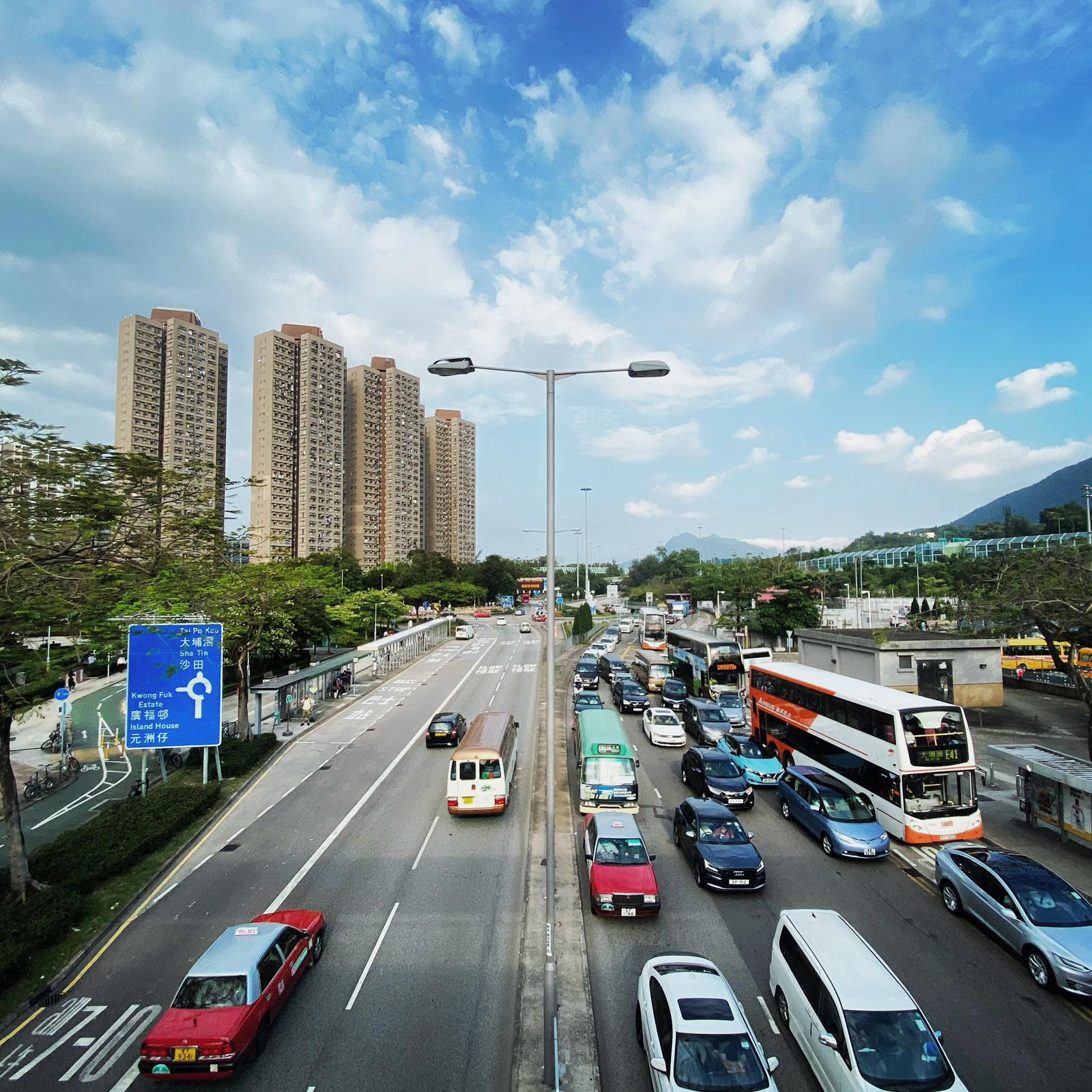 大埔宏福苑災後兩個月：短中長期法律需要 | 專業洞見