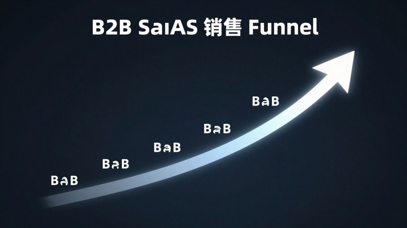 Mastering the SaaS Funnel: Strategies for Growth and Conversion ...