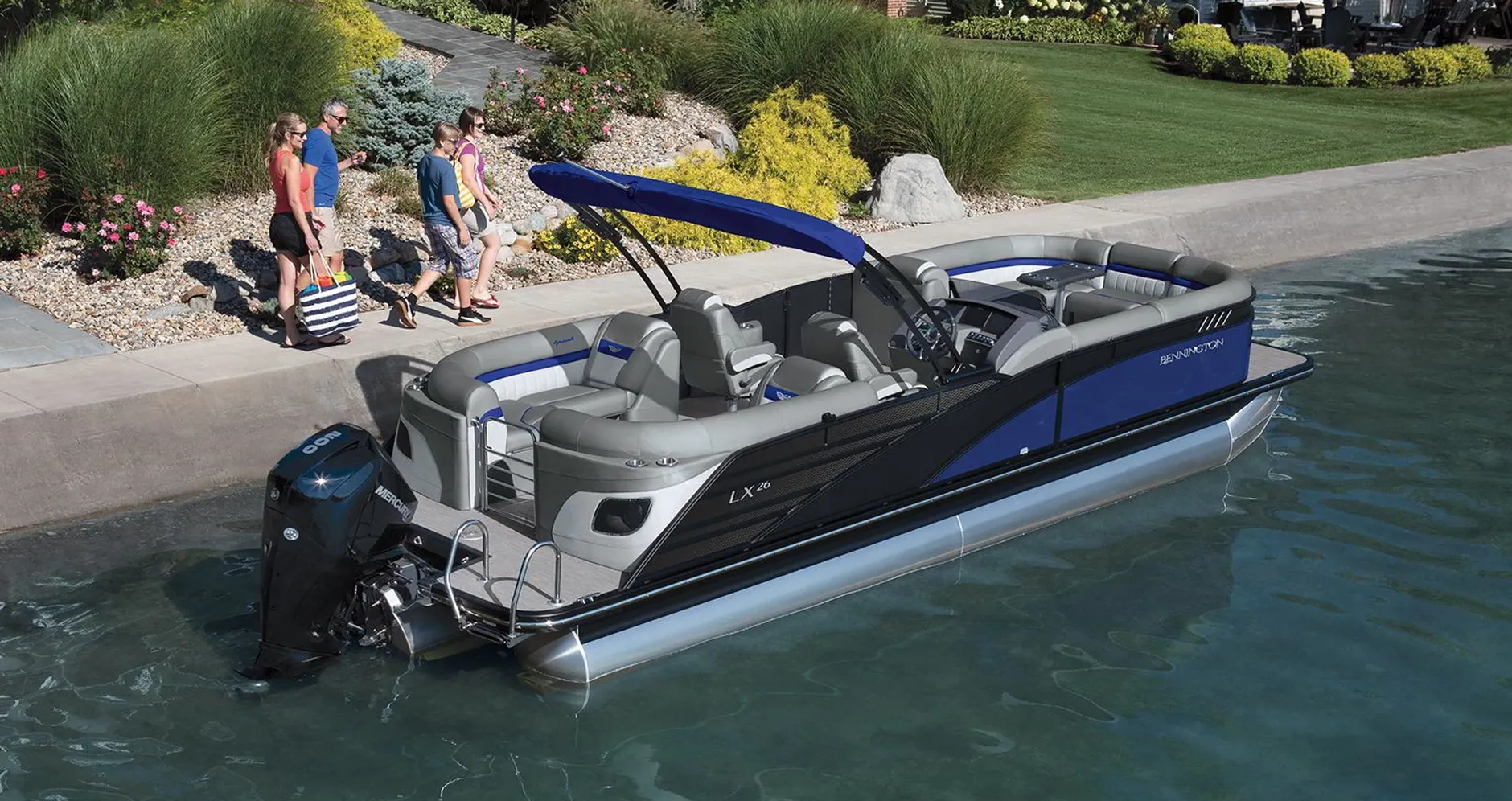 Cannons Marina | "How To: Polish Aluminum Pontoons"