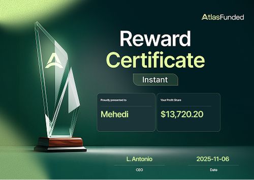 Atlas Funded vs FundingPips Reviews (2025): Payouts, Rules & Real ...