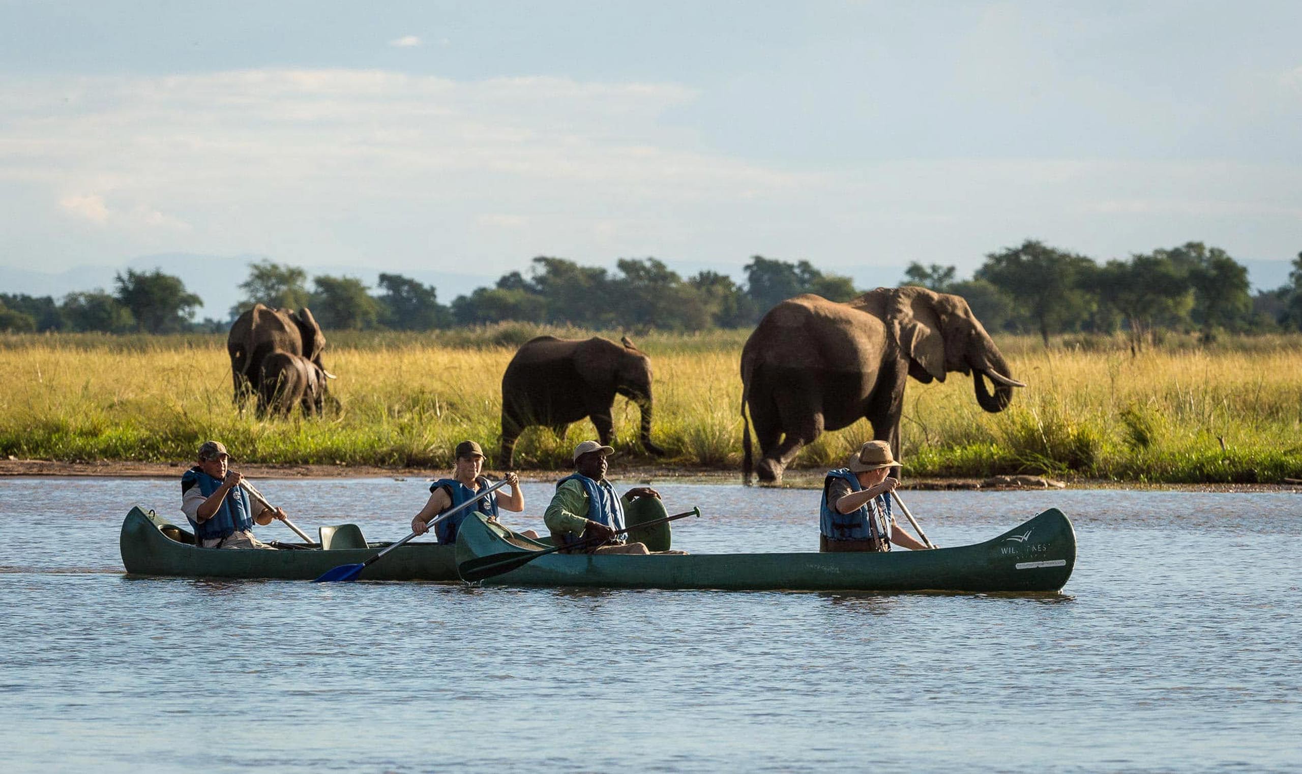 Undiscovered Africa | Zimbabwe