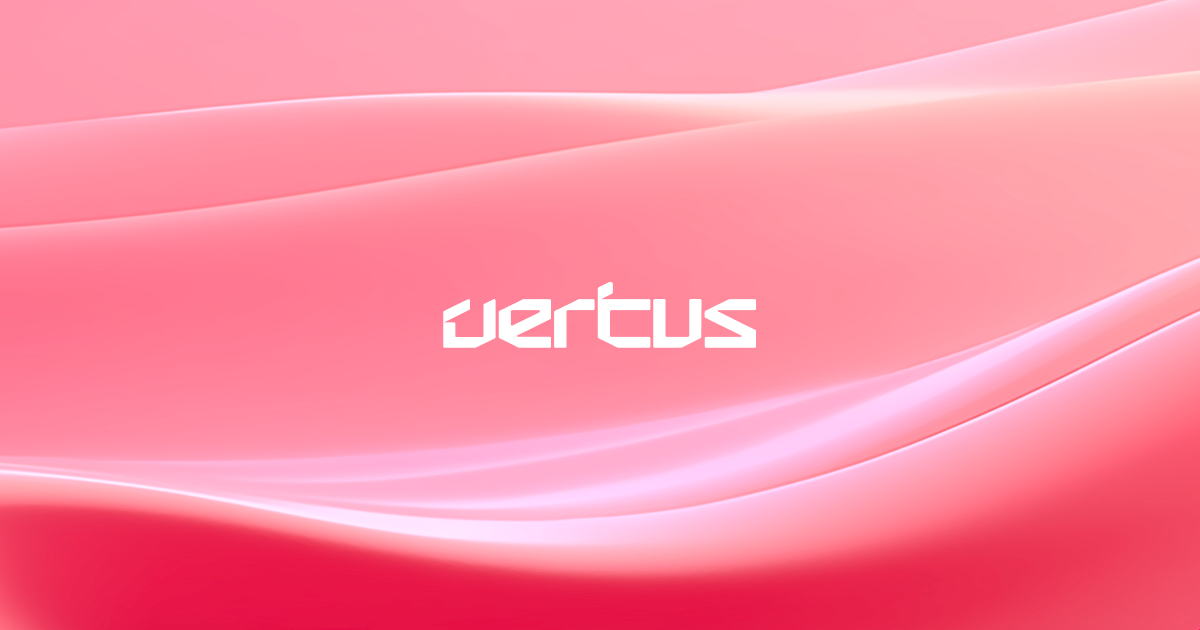 Vertus | Superintelligence for High-Stakes Environments