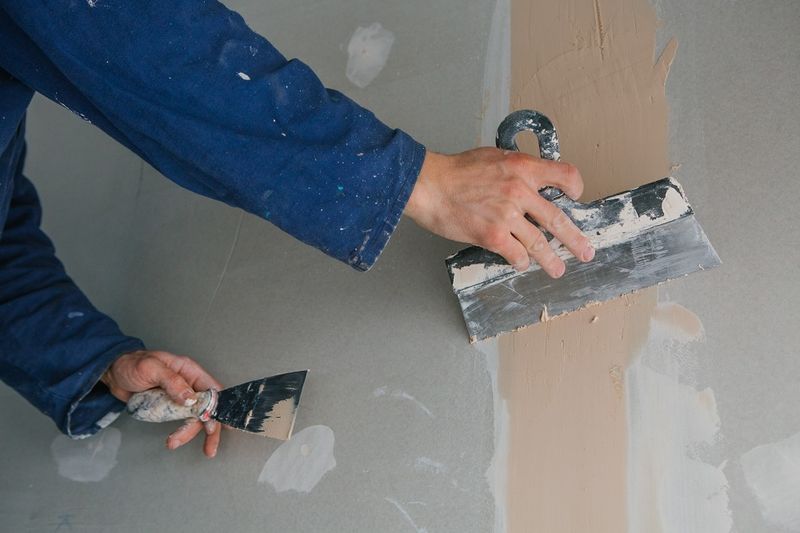 Invoicing for Drywall Contractors Made Easy