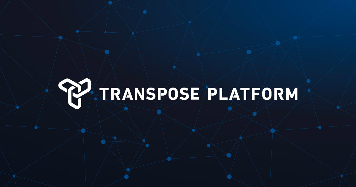 Transpose Platform ︎ Global Formation Stage VC Fund