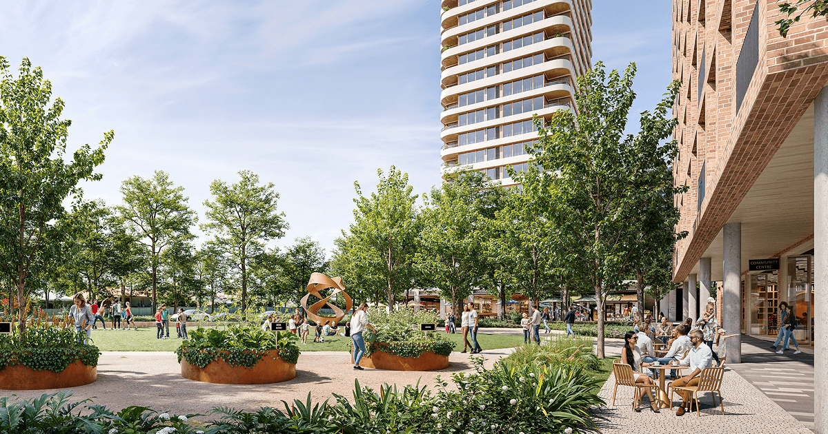 Five Dock Community Engagement | Share Feedback on TOGA Plans