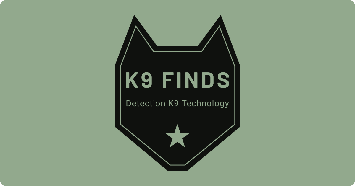 K9 Finds