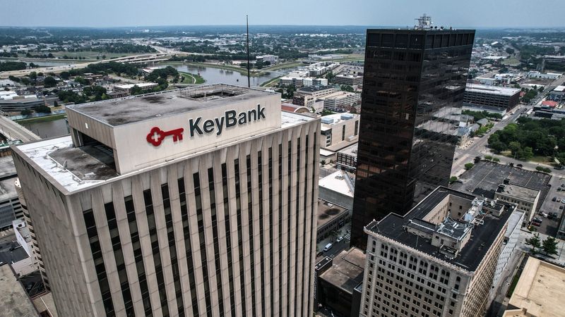 BDC Capital Welcomes KeyBank as a Member Bank