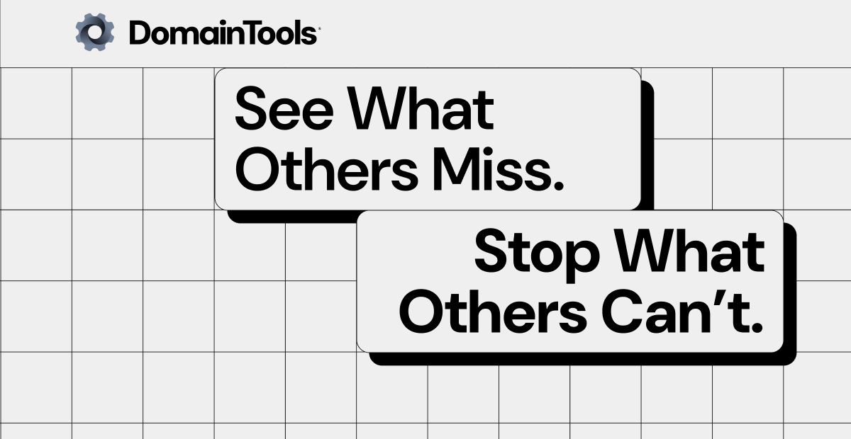 DomainTools | Resource Center