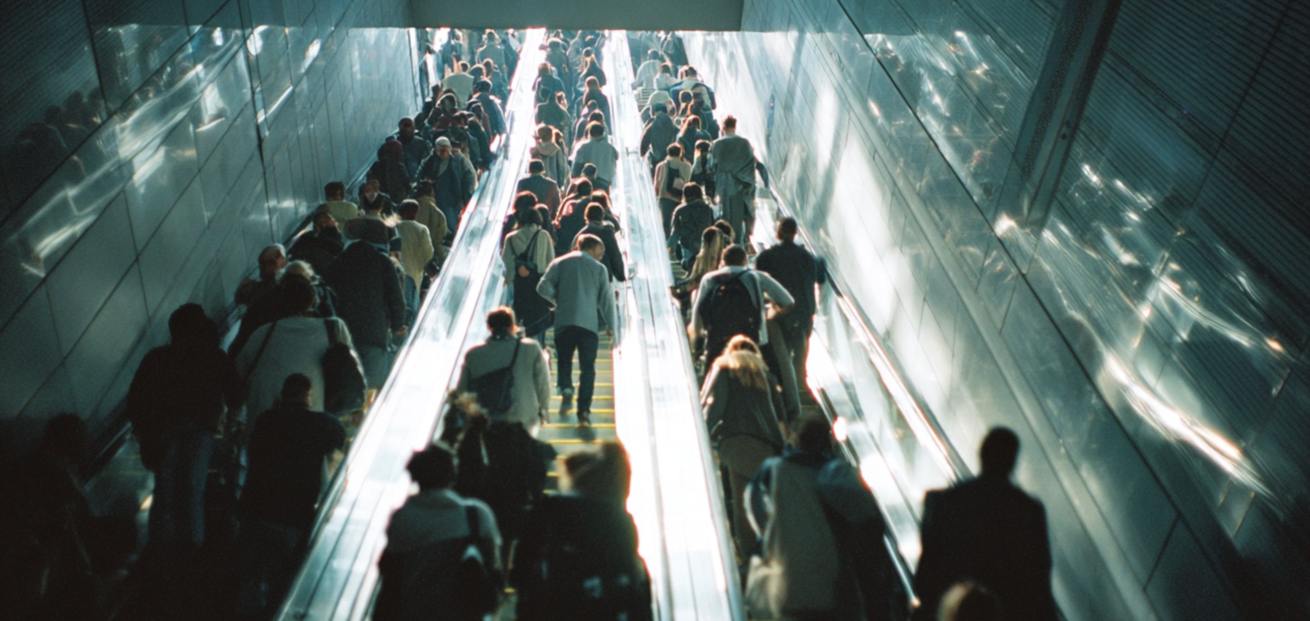 Vision 300: Hold the Gap - Blog | LeaderFactor