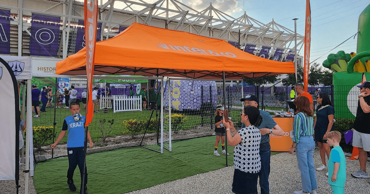 Tech-Led Fan Experiences Winning 2026 Sponsorship