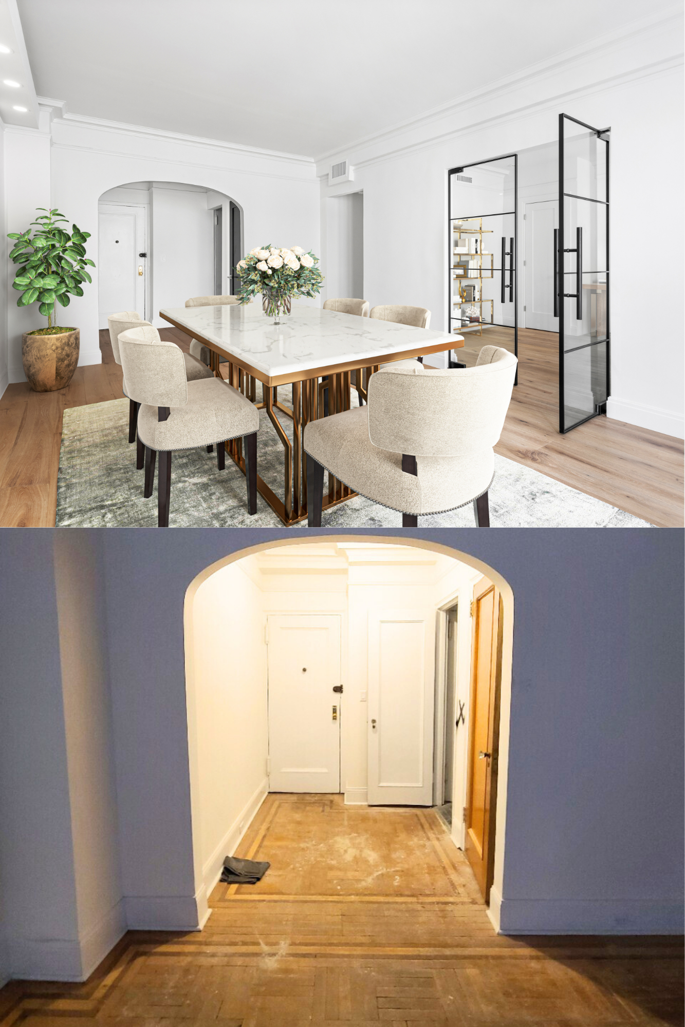 Pre-War Renovation NYC: EVERYTHING YOU NEED TO KNOW!