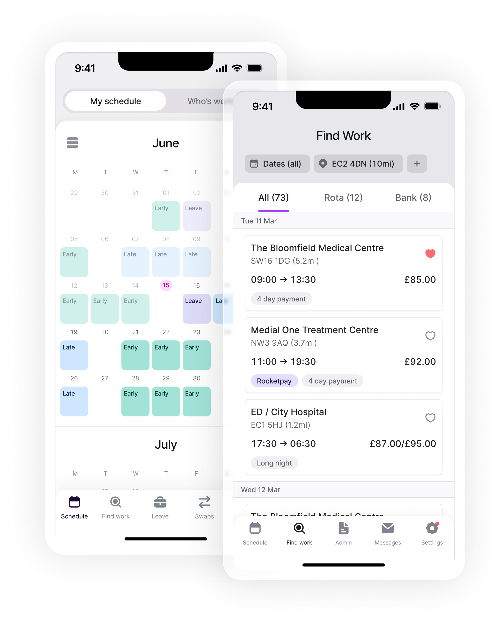 Lantum - For Clinicians - Primary Care
